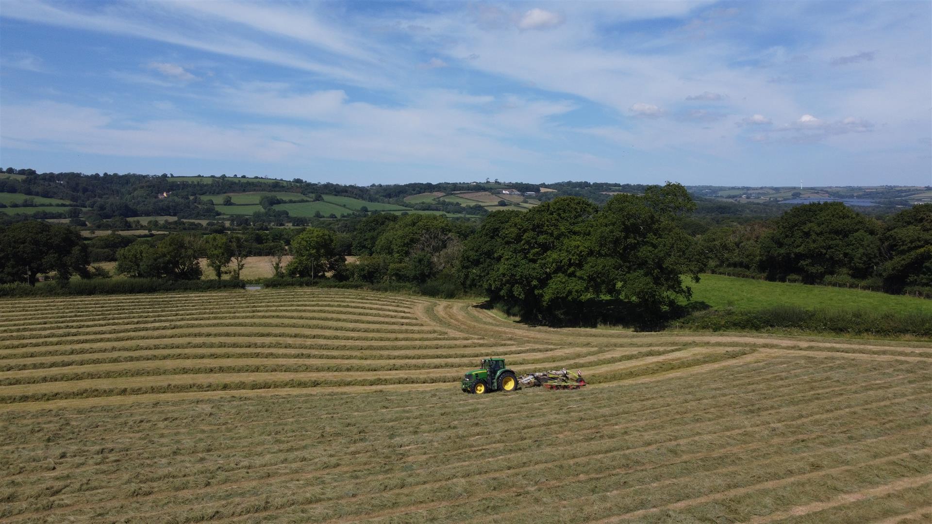 Lampeter Velfrey, Narberth – JJMorris